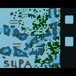 SuPa Freeze Tag XP - Warcraft III Maps