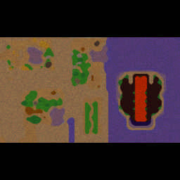 Panda Bosses v5.4 - Warcraft III Maps