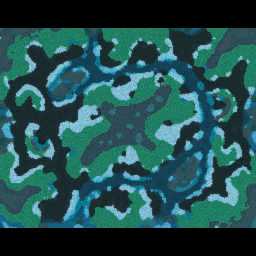 Everfrost - Warcraft III Maps