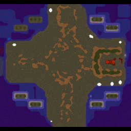 40k Blood Tourny 2.5m - Warcraft III Maps