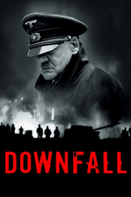 The Downfall: WW2 3.8 - Warcraft III Maps