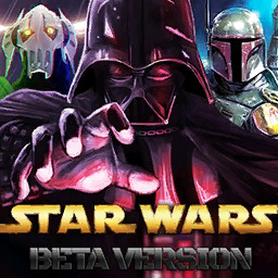 Star Wars: Crossfire - Warcraft III Maps