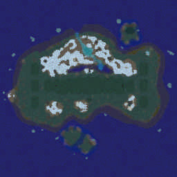 Direct Strike 6.4.2 - Warcraft III Maps