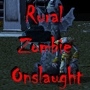 Rural Zombie Onslaught V1.32 - Warcraft III Maps