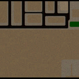Naruto Arena Shinobi - Warcraft III Maps