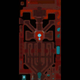 Castle Defence 3-S Final - Warcraft III Maps