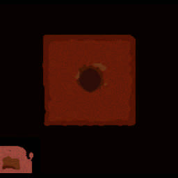 Planet Doom V1.84 - Warcraft III Maps