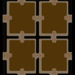 Autumn TD Survivor v1.8 - Warcraft III Maps