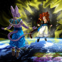 DBZ Multiverse TD V1.1 - Warcraft III Maps