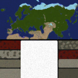 Empire Earth 2.5 - Warcraft III Maps