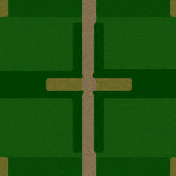 4 x 3 Arena (with super units) - Warcraft III Maps