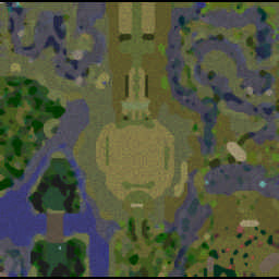 LGLAD vALPHA 1.4 - Warcraft III Maps