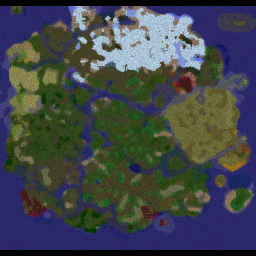 testestesting - Warcraft III Maps