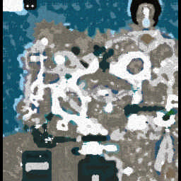 Battle for Icecrown Beta v.CE12 - Warcraft III Maps