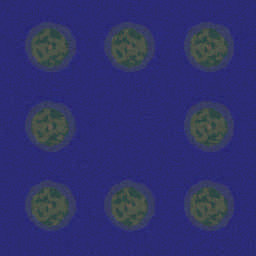 Tower Survivors v1.85 - Warcraft III Maps