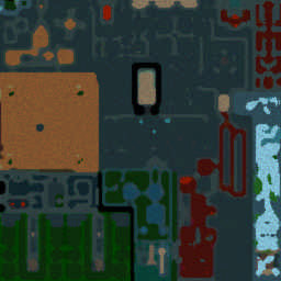 Diablo 3 v.4.00 - Warcraft III Maps