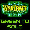 Green Td -Solo v1.2b - Warcraft III Maps
