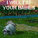 Raccoon Wars - v2.2a - Warcraft III Maps