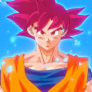 Ultimate Dragonball V6.1 - Warcraft III Maps