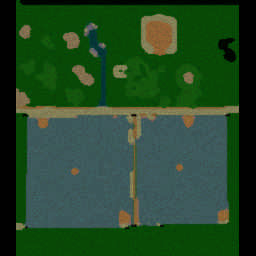 Sim Ant 2.6 - Warcraft III Maps