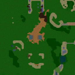 Kodo Tag LPFmusik v3.03b - Warcraft III Maps