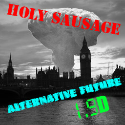 The Alternate Future - Warcraft III Maps