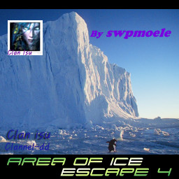 Ice Escape 4 Easy Final [by-D] - Warcraft III Maps