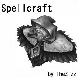 Spellcraft 0.62c Beta - Warcraft III Maps