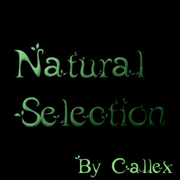 Natural Selection v1.4b - Warcraft III Maps
