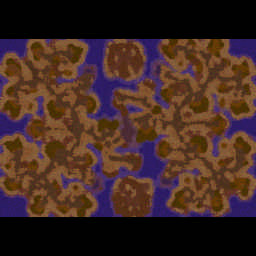 [ranked] Last Man Standing - Warcraft III Maps