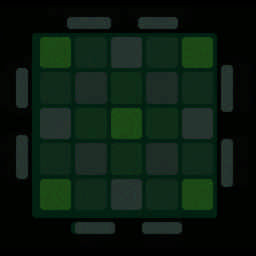 Zone Control Evo v1.5 TFT - Warcraft III Maps