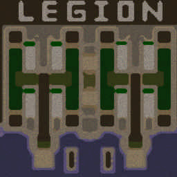Legion TD Mega 3.41d - Warcraft III Maps