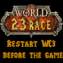 23 Расы 3.3C - Warcraft III Maps