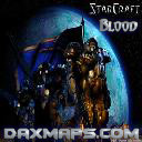 Starcraft Blood v2.3 - Warcraft III Maps