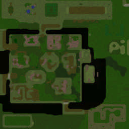 Last Generatorv53 - Warcraft III Maps
