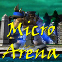 Micro Arena v1.12b - Warcraft III Maps