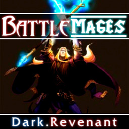 Battle Mages -1.6.8f- - Warcraft III Maps