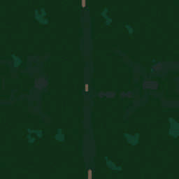 Castle Wars V2.0 - Warcraft III Maps