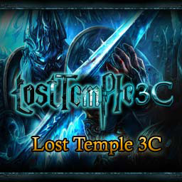 Lost Temple_3C_v130628 - Warcraft III Maps