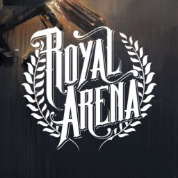Royal Arena v0.53 - Warcraft III Maps