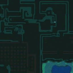 Mines Of Moria ultimate version - Warcraft III Maps