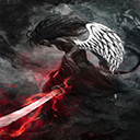 Angel Samurai-Zv.303D - Warcraft III Maps