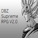 Dragonball Z: Supreme RPG V2.2 - Warcraft III Maps