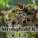 Stronghold Remastered v1.8 - Warcraft III Maps