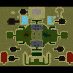 Angel Samurai-Z v.158C - Warcraft III Maps