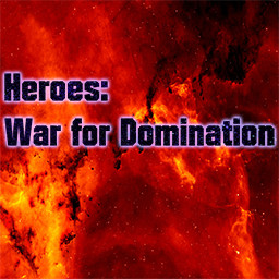 Heroes: War for Domination v1.08 - Warcraft III Maps