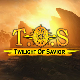 TOS RPG v2.02Fix1 - Warcraft III Maps