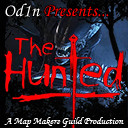 The Hunted v2.0.3 r1 - Warcraft III Maps
