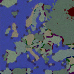 Risk Reforged Beta 1.49c - Warcraft III Maps