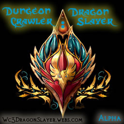 Dungeon Crawler:Dragon Slayer v1.02a - Warcraft III Maps